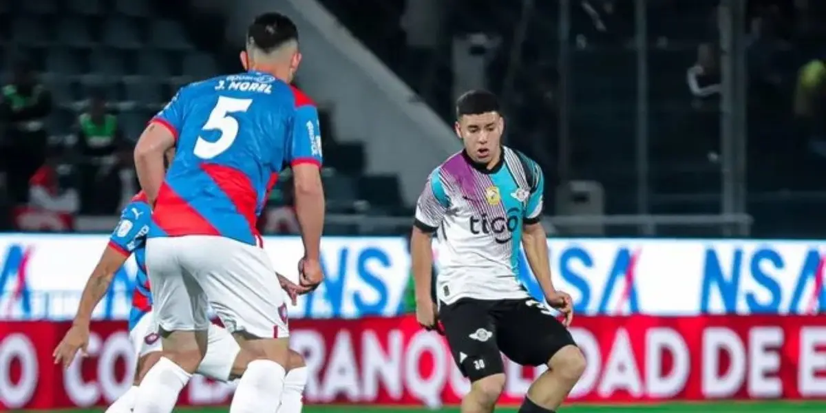 ¿Enso González cerrista? La foto del jugador del Wolves que ya recorre ...